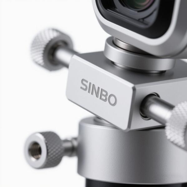 Quality Depth Camera Pitch Adjustment Mount High Precision Angle Control Rigid Structure for sale