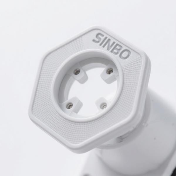 Quality Service Robot Perception Navigation Module Ultrasonic Sensor Fixing Ring for sale
