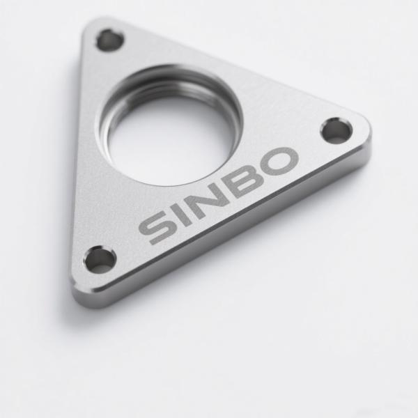 Quality Service Robot Perception Navigation Module Ultrasonic Sensor Fixing Ring for sale