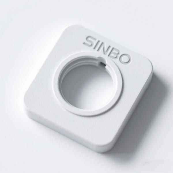 Quality Service Robot Perception Navigation Module Ultrasonic Sensor Fixing Ring for sale