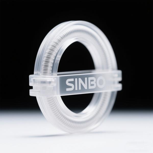 Quality Service Robot Perception Navigation Module Ultrasonic Sensor Fixing Ring for sale