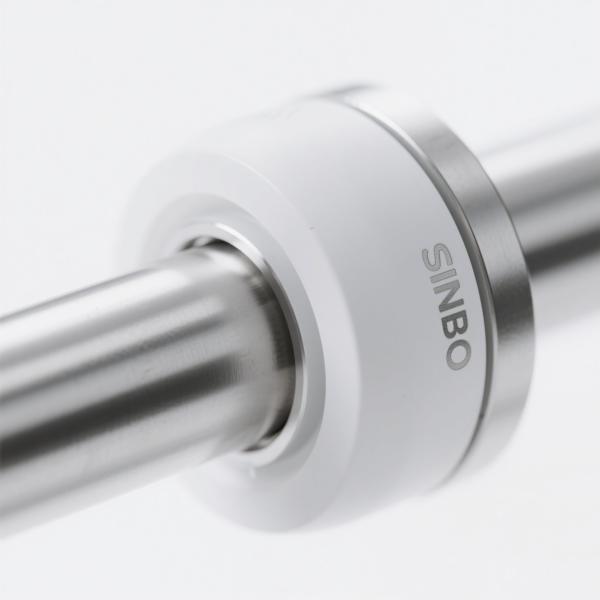 Quality High Strength Anti Collision Bumper Guide Post for Service Robot Perception for sale