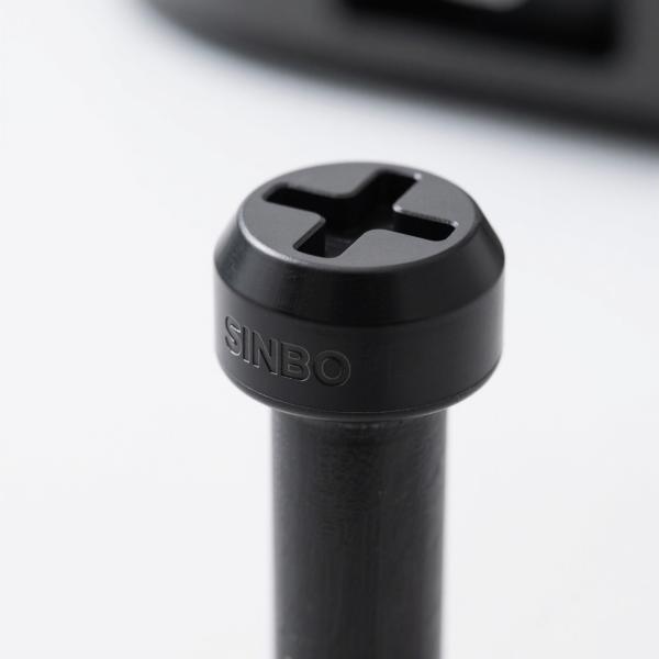 Quality High Strength Anti Collision Bumper Guide Post for Service Robot Perception for sale