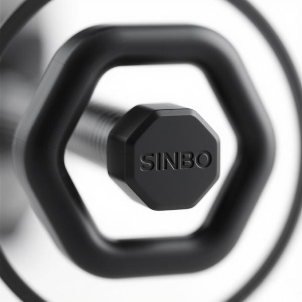 Quality High Strength Anti Collision Bumper Guide Post for Service Robot Perception for sale