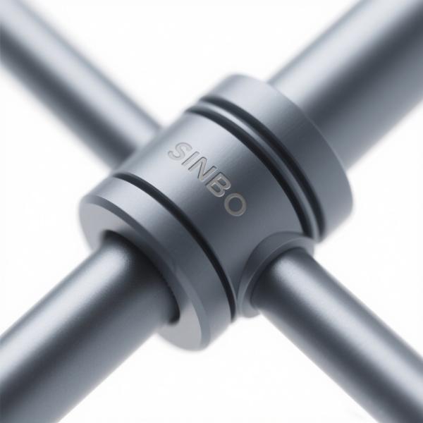 Quality High Strength Anti Collision Bumper Guide Post for Service Robot Perception for sale