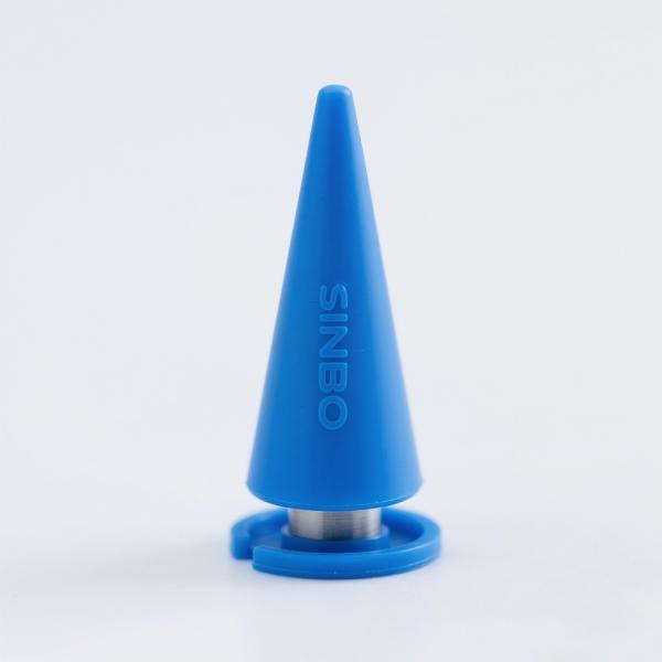 Quality High Strength Anti Collision Bumper Guide Post for Service Robot Perception for sale