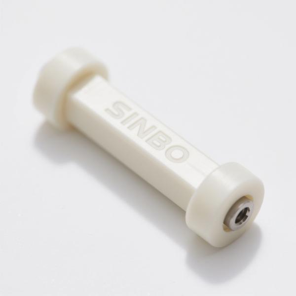 Quality High Strength Anti Collision Bumper Guide Post for Service Robot Perception for sale