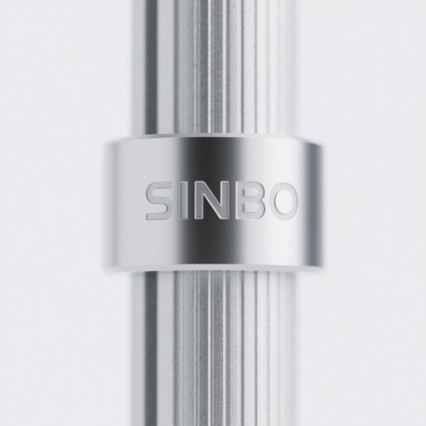 Quality High Strength Anti Collision Bumper Guide Post for Service Robot Perception for sale