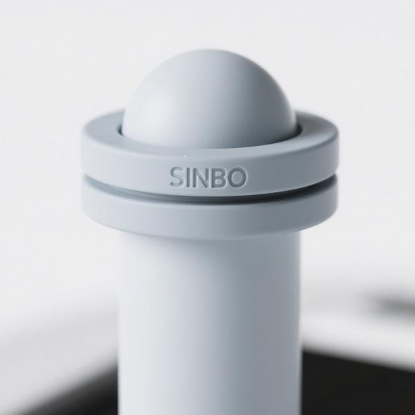 Quality High Strength Anti Collision Bumper Guide Post for Service Robot Perception for sale