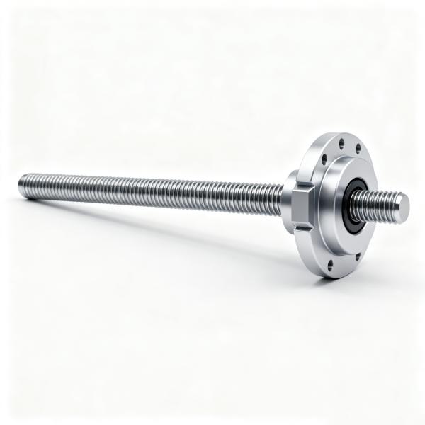 Quality Service Robot High Load Tray Lifting Screw Precision Linear Actuator Custom for sale
