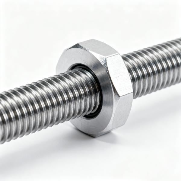Quality Service Robot High Load Tray Lifting Screw Precision Linear Actuator Custom for sale