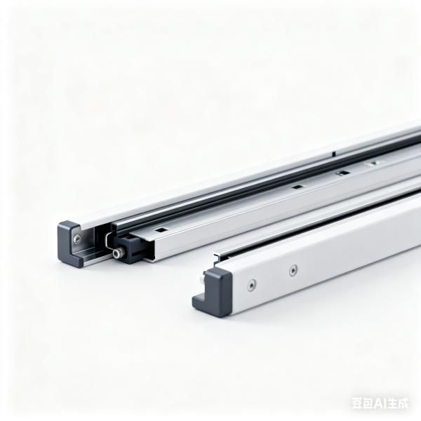 Quality Service Robot Medicine Drawer Slide Rail High Precision Pharmaceutical Tray for sale