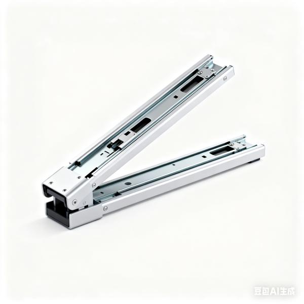 Quality Service Robot Medicine Drawer Slide Rail High Precision Pharmaceutical Tray for sale