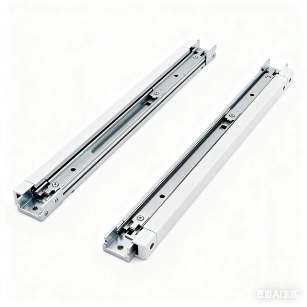 Quality Service Robot Medicine Drawer Slide Rail High Precision Pharmaceutical Tray for sale