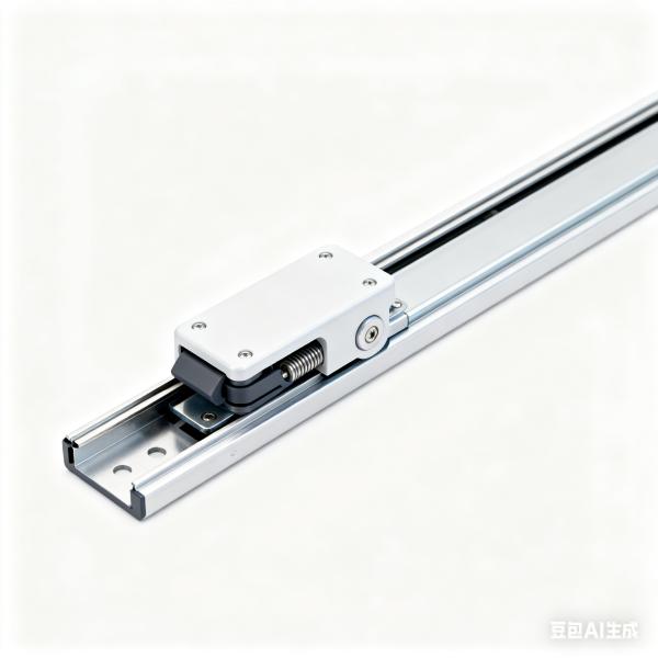Quality Service Robot Medicine Drawer Slide Rail High Precision Pharmaceutical Tray for sale