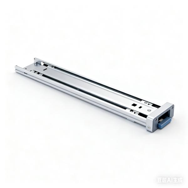 Quality Service Robot Medicine Drawer Slide Rail High Precision Pharmaceutical Tray for sale