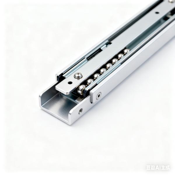 Quality Service Robot Medicine Drawer Slide Rail High Precision Pharmaceutical Tray for sale