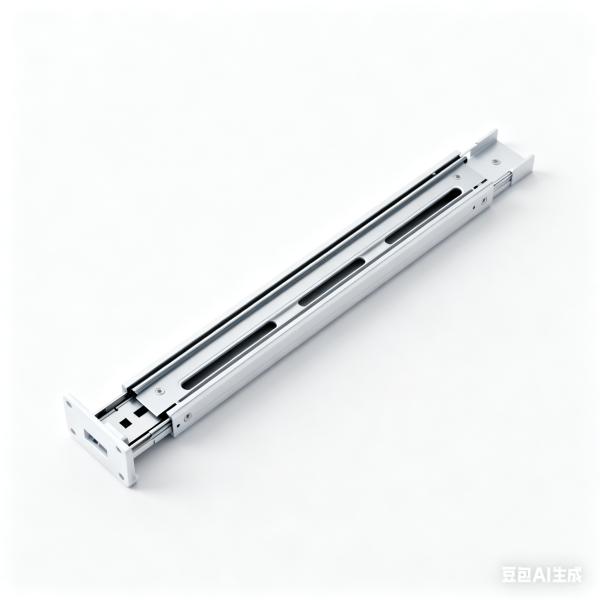 Quality Service Robot Medicine Drawer Slide Rail High Precision Pharmaceutical Tray for sale