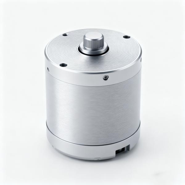 Quality Servo Push Rod Motor Housing High Precision Aluminum Alloy Shell for Robot for sale