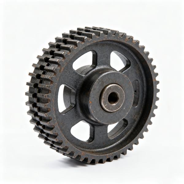 Quality Precision CNC Machining China Track Tension Wheel for Special Robots ExplosionPr for sale