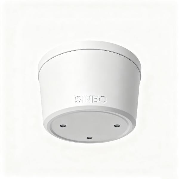 Quality Radiation Resistant Camera Housing for Nuclear Robots CNC Machining China Custom for sale