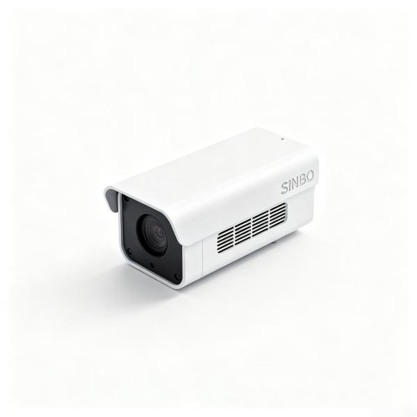 Quality Radiation Resistant Camera Housing for Nuclear Robots CNC Machining China Custom for sale