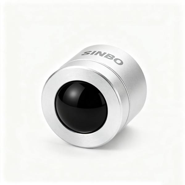 Quality Radiation Resistant Camera Housing for Nuclear Robots CNC Machining China Custom for sale