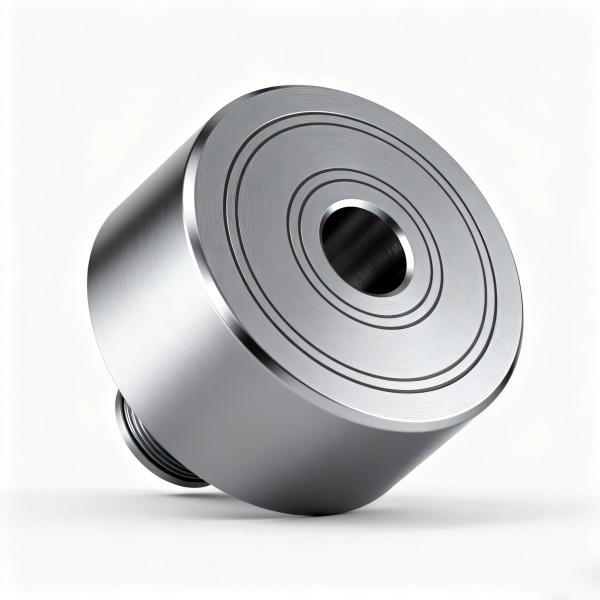 Quality Precision Bionic Knee Joint Cam for Humanoid Robots Custom CNC Machining China for sale