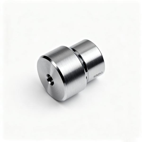 Quality Precision Bionic Knee Joint Cam for Humanoid Robots Custom CNC Machining China for sale