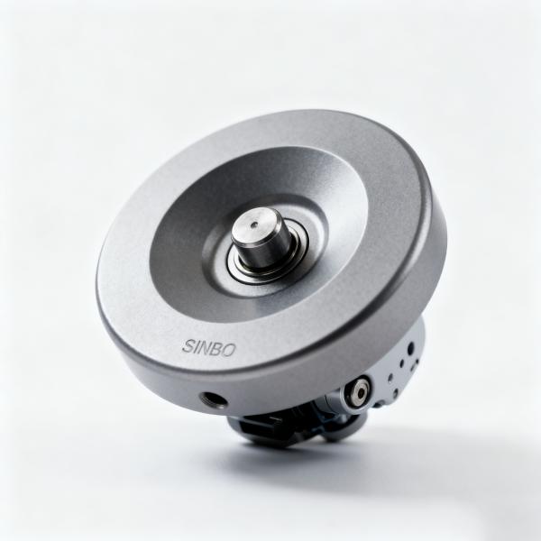 Quality Precision Bionic Knee Joint Cam for Humanoid Robots Custom CNC Machining China for sale