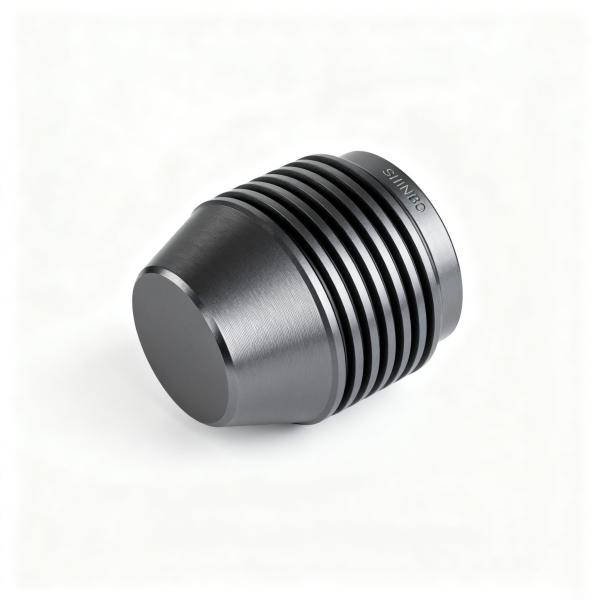 Quality Precision Bionic Knee Joint Cam for Humanoid Robots Custom CNC Machining China for sale