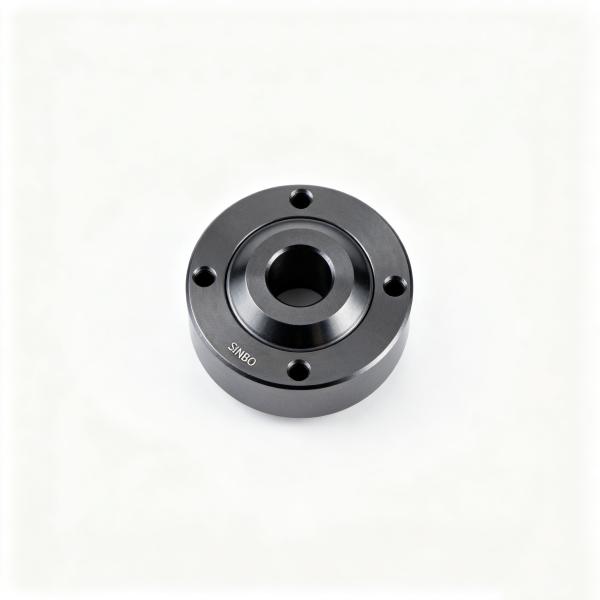 Quality Precision Bionic Knee Joint Cam for Humanoid Robots Custom CNC Machining China for sale