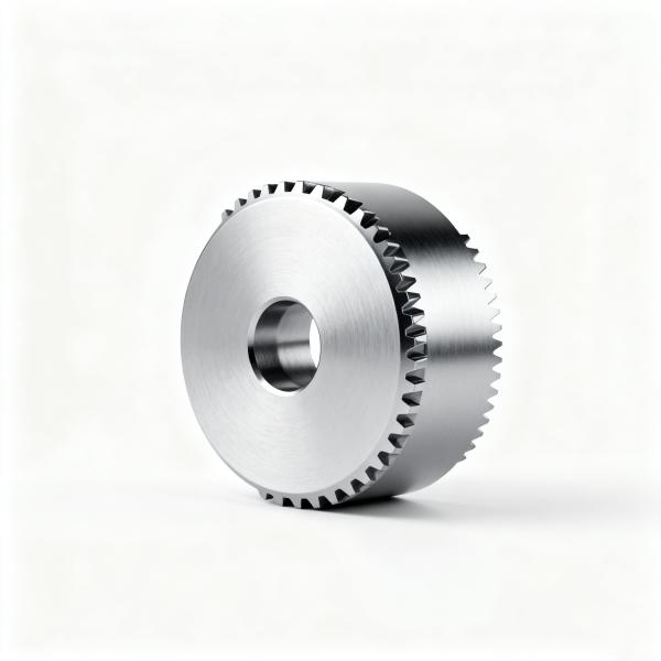 Quality Precision Bionic Knee Joint Cam for Humanoid Robots Custom CNC Machining China for sale