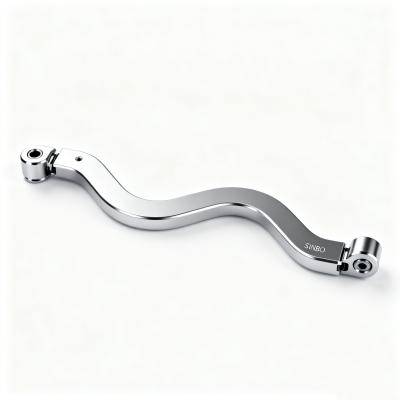 China Flexible Spine Link: The Core Component for Humanoid Robot Agility for sale