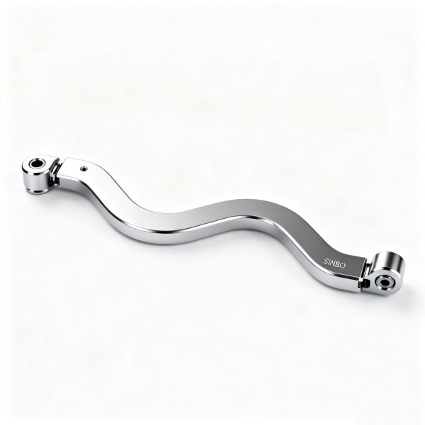 Quality Flexible Spine Link: The Core Component for Humanoid Robot Agility for sale