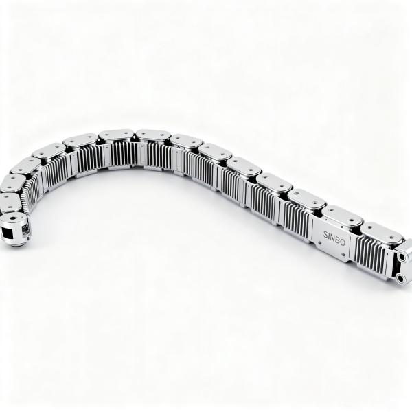 Quality Flexible Spine Link: The Core Component for Humanoid Robot Agility for sale