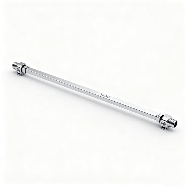 Quality Flexible Spine Link: The Core Component for Humanoid Robot Agility for sale