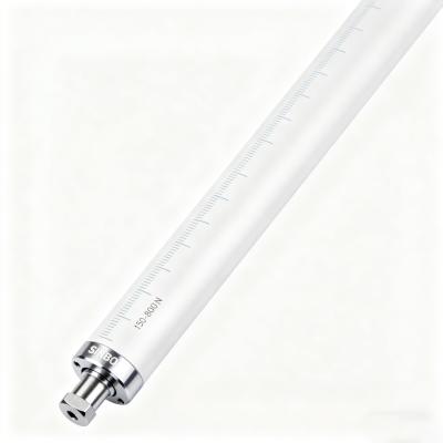 Linear Actuator Push Rod for Humanoid Robots: Precision Power Solution