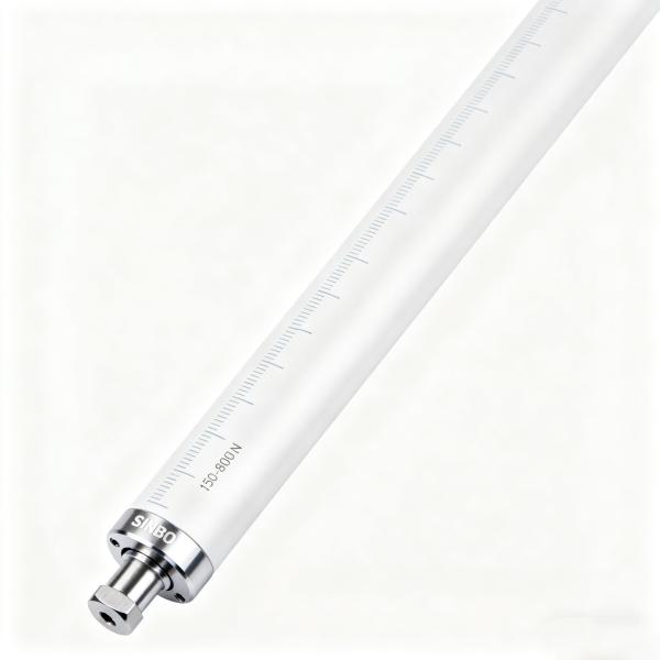 Quality Linear Actuator Push Rod for Humanoid Robots: Precision Power Solution for sale