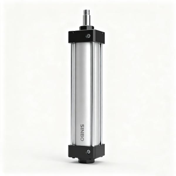 Quality Linear Actuator Push Rod for Humanoid Robots: Precision Power Solution for sale