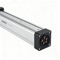 China Linear Actuator Push Rod for Humanoid Robots: Precision Power Solution for sale