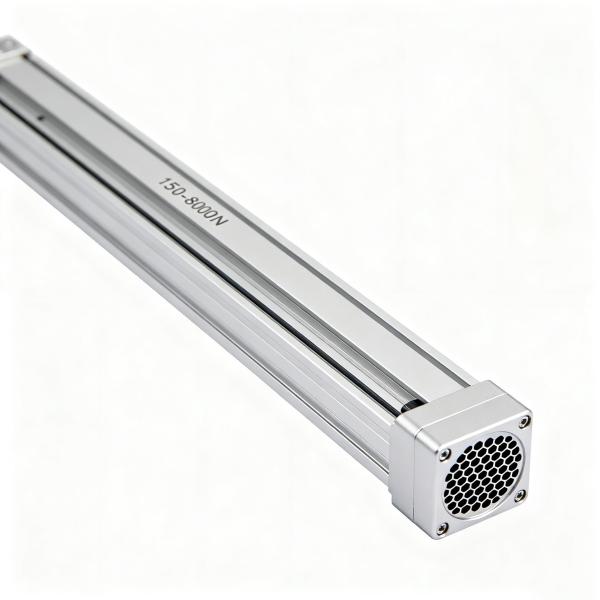 Quality Linear Actuator Push Rod for Humanoid Robots: Precision Power Solution for sale