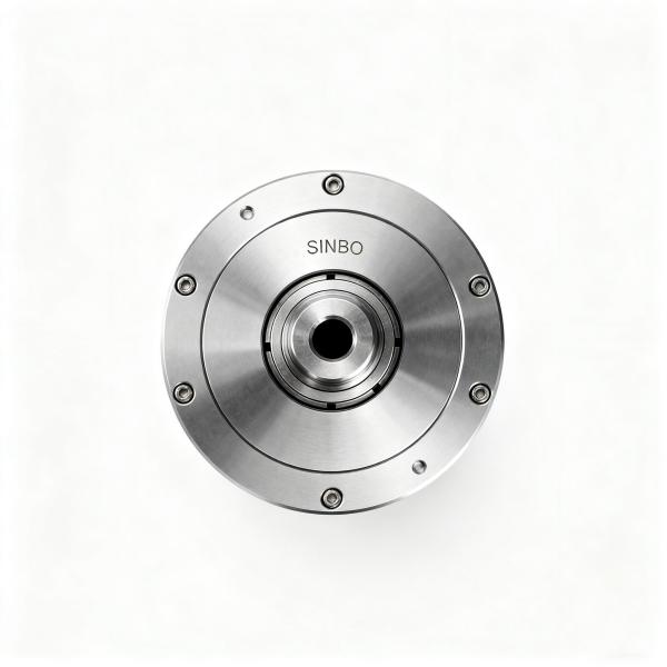 Quality Harmonic Reducer Input Shaft for Humanoid Robots: The Core of Precision Power for sale