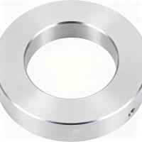 China Encoder Code Disk Fixing Ring for Humanoid Robots: Precision CNC Machining China Solution for sale