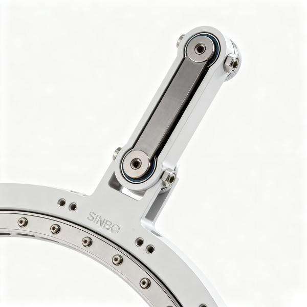 Quality Precision CNC Machining China Custom Titanium Alloy Spacecraft Connecting for sale