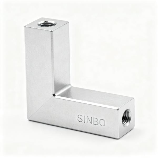 Quality Precision CNC Machining China Custom Titanium Alloy Spacecraft Connecting for sale