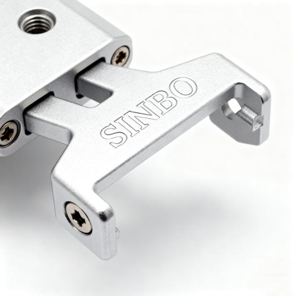 Quality Precision CNC Machining China Custom Titanium Alloy Spacecraft Connecting for sale