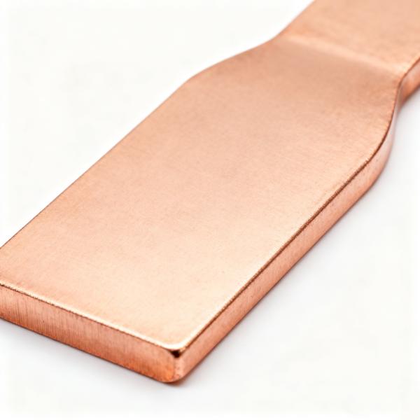 Quality Copper Alloy Conductive Block Custom Manufacturing High Conductivity Wear for sale
