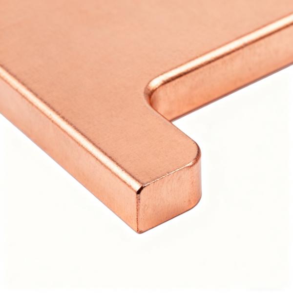 Quality Copper Alloy Conductive Block Custom Manufacturing High Conductivity Wear for sale
