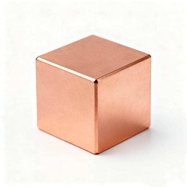 Quality Copper Alloy Conductive Block Custom Manufacturing High Conductivity Wear for sale